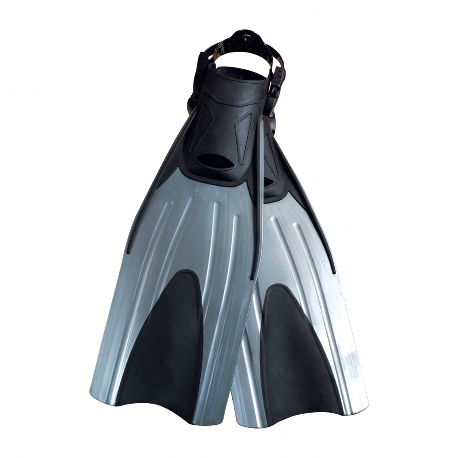 2821-2822Pro Series Fins – Bestfine Swimming and Snorkeling Equipment