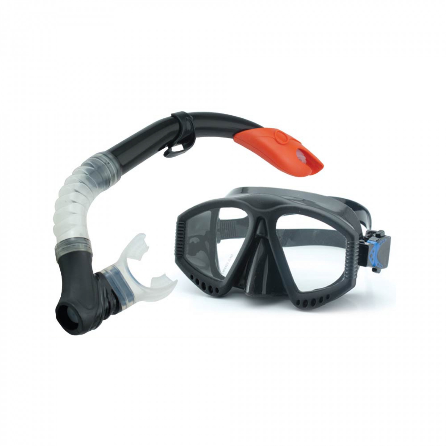 TS2353-S143Pro Series Snorkel ComboAdult – Bestfine Swimming and ...