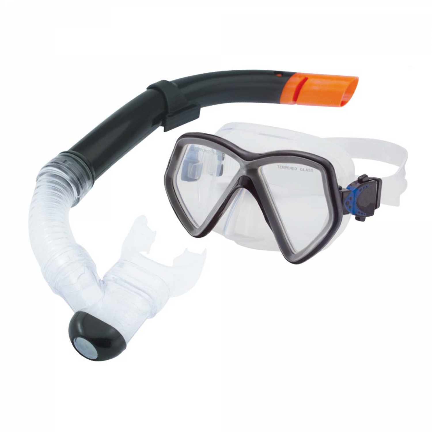 TS2189-S123Pro Series Snorkel ComboYouth – Bestfine Swimming and ...
