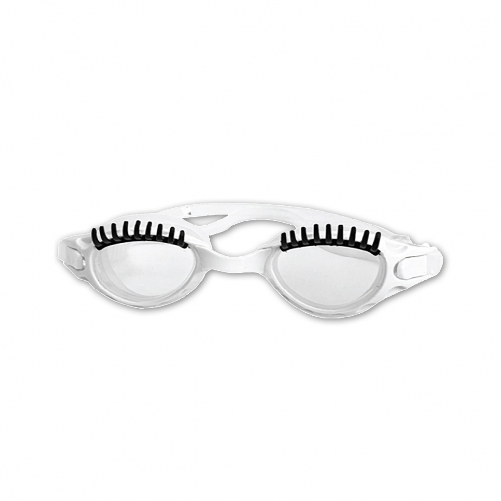 S6607Eyelashes GoggleKids – Bestfine Swimming and Snorkeling Equipment