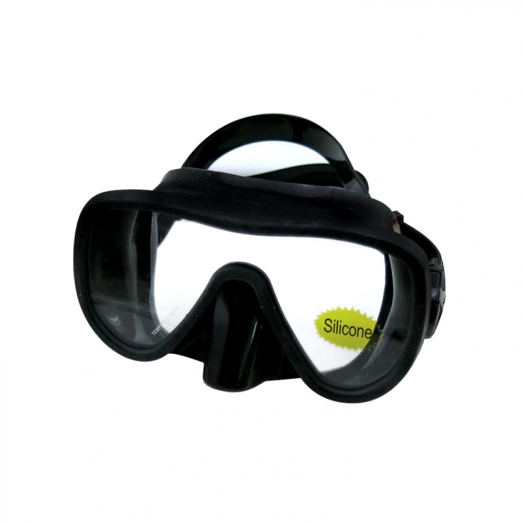 TS2341-MC22Professional Dive MaskAdult – Bestfine Swimming and ...