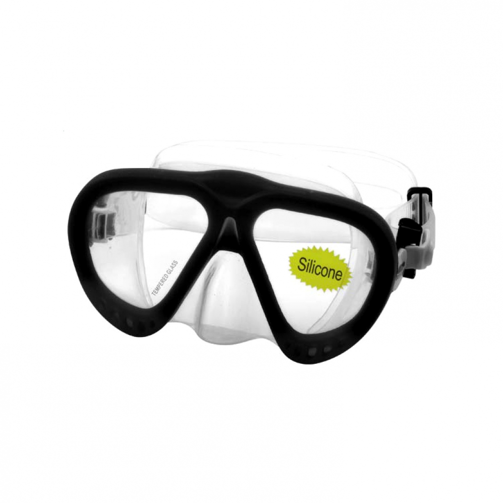 TS2355-MC22Professional Dive MaskYouth – Bestfine Swimming and ...