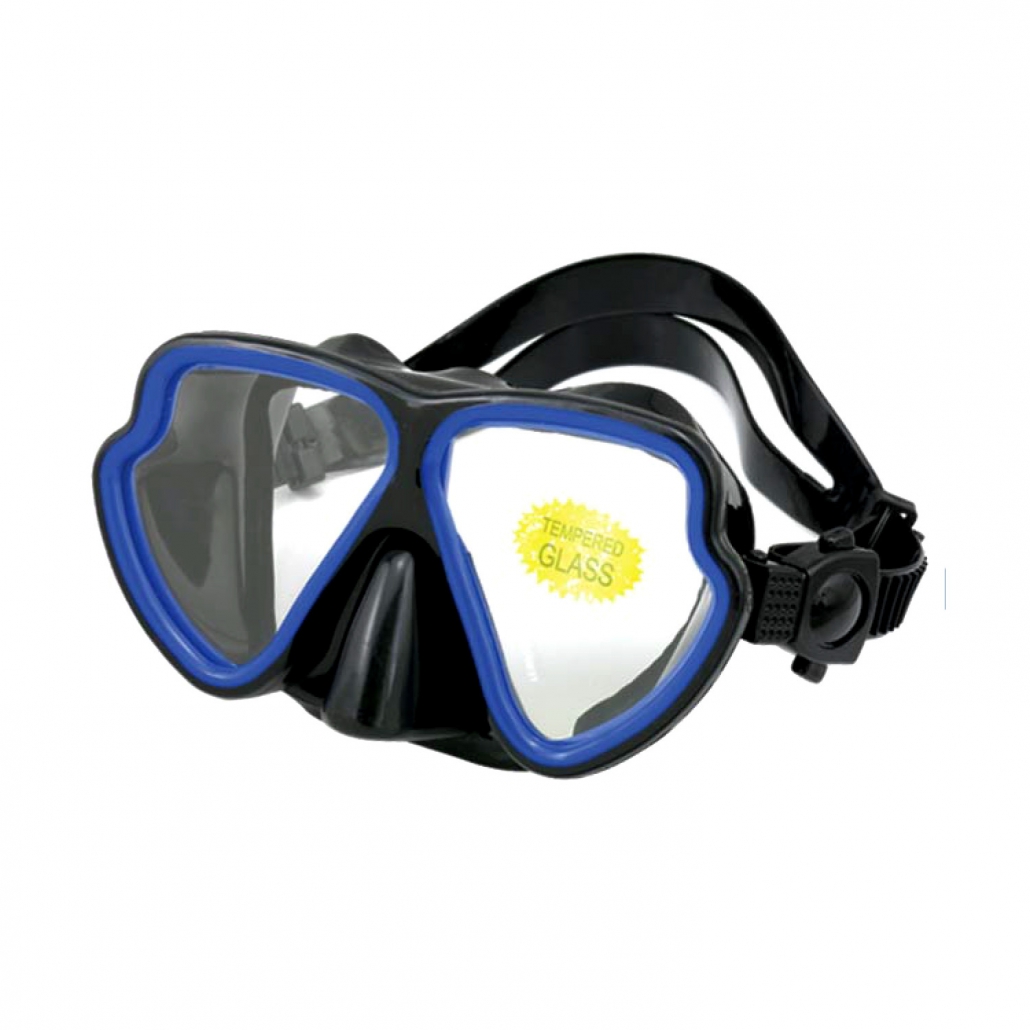 TP2368Big Eyes Dive Mask – Bestfine Swimming and Snorkeling Equipment