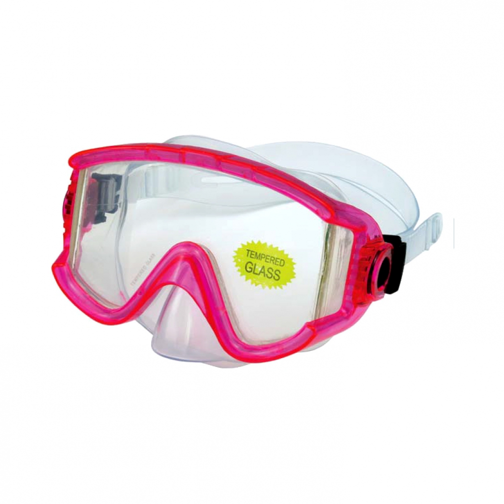 TP2372Big Eyes Dive MaskAdult – Bestfine Swimming and Snorkeling Equipment