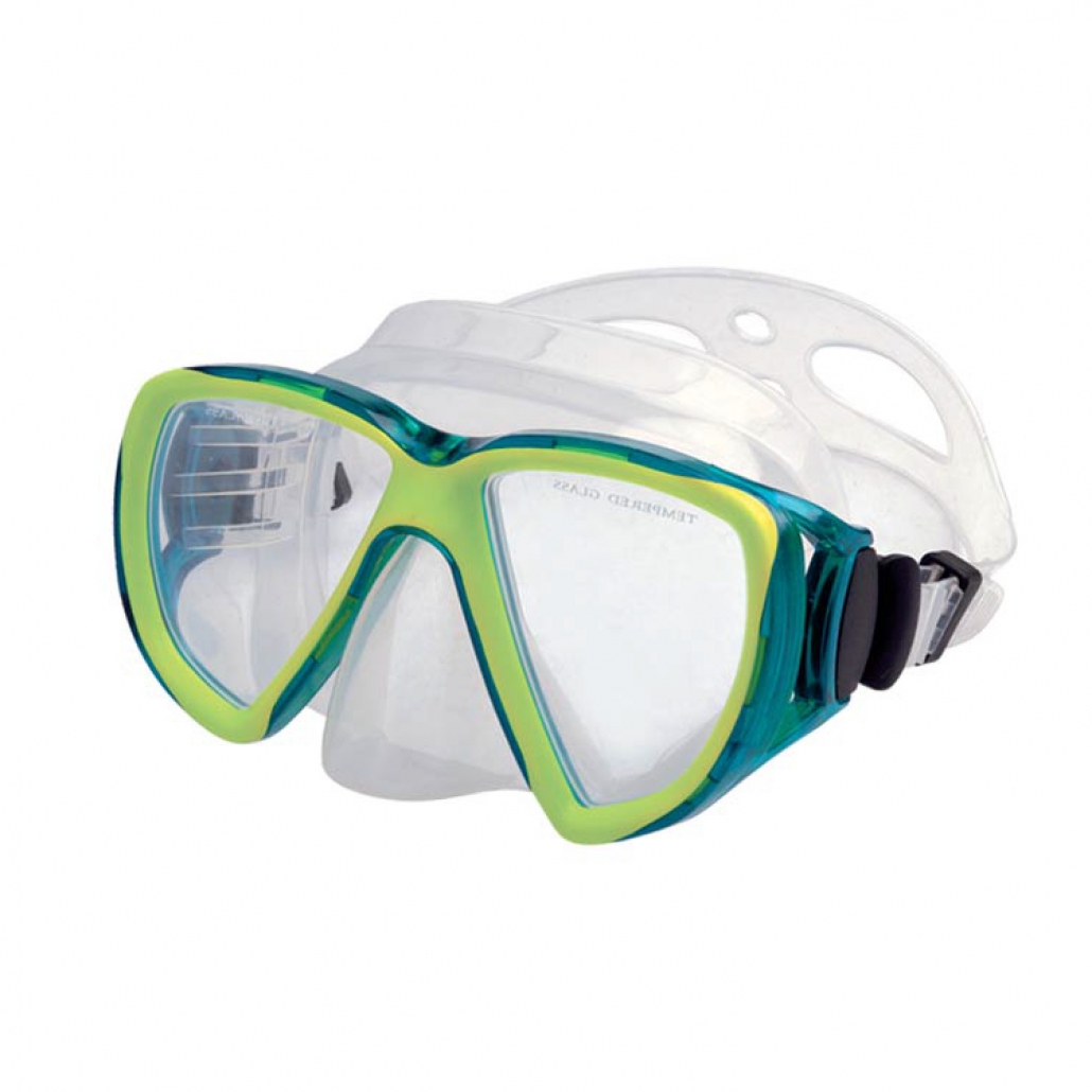 TS2195Big Eye Dive MaskAdult | Pro Series – Bestfine Swimming and ...