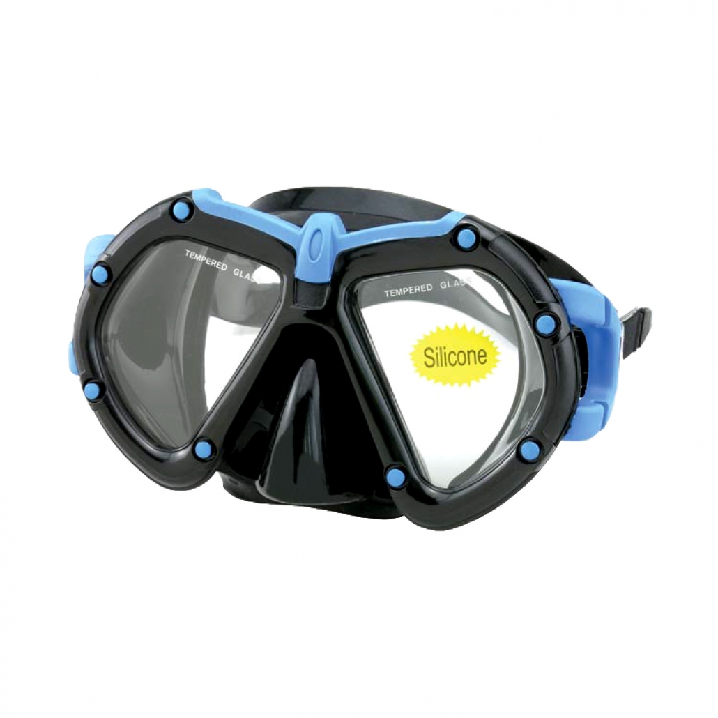 TS2331Great Fit Dive MaskAdult | Pro Series – Bestfine Swimming and ...